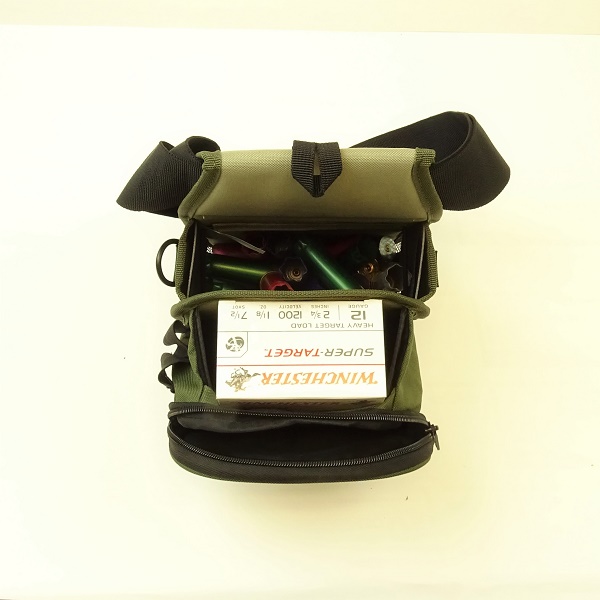 Mesh Shooting Bags | SKB Shotguns