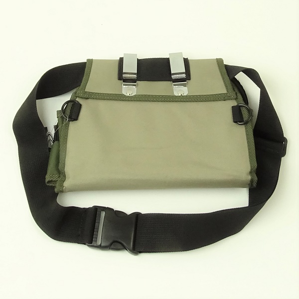 Traditional Shooting Bags | SKB Shotguns