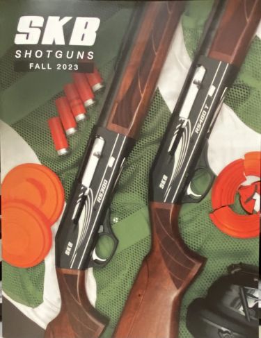 Choke Tubes | SKB Shotguns