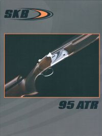 Homepage | SKB Shotguns