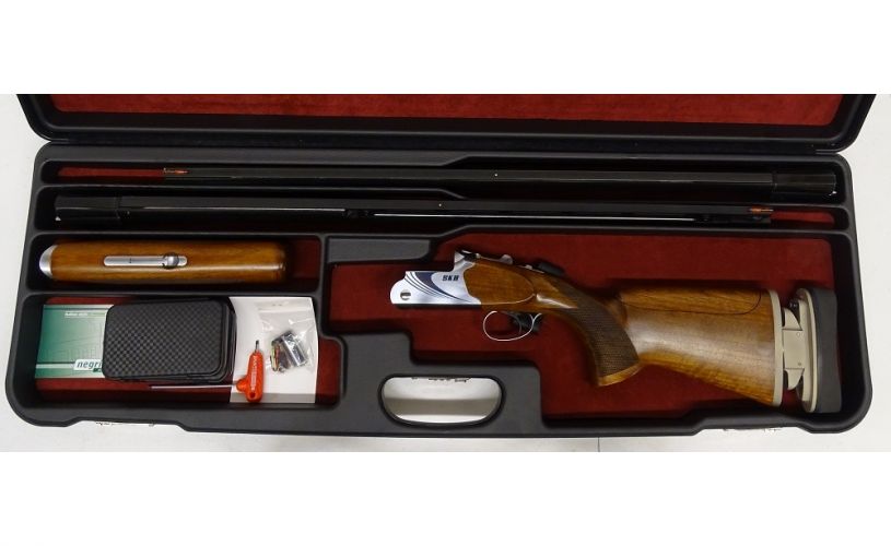 95ATR Combo | SKB Shotguns